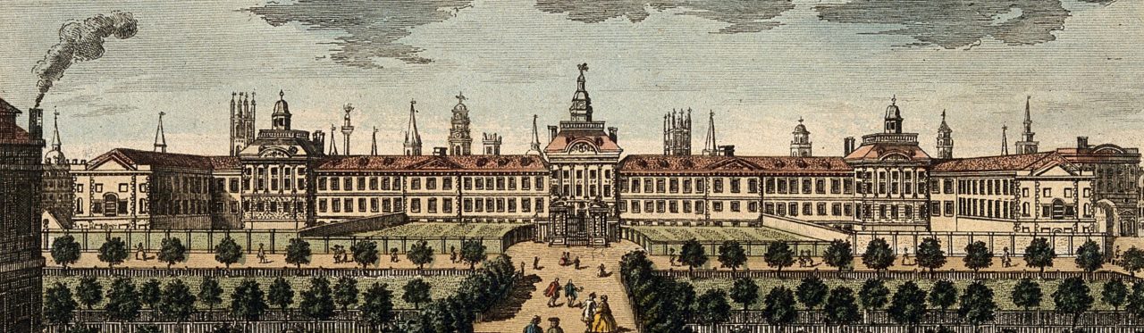 Voices from the nineteenth-century asylum | Understanding Voices